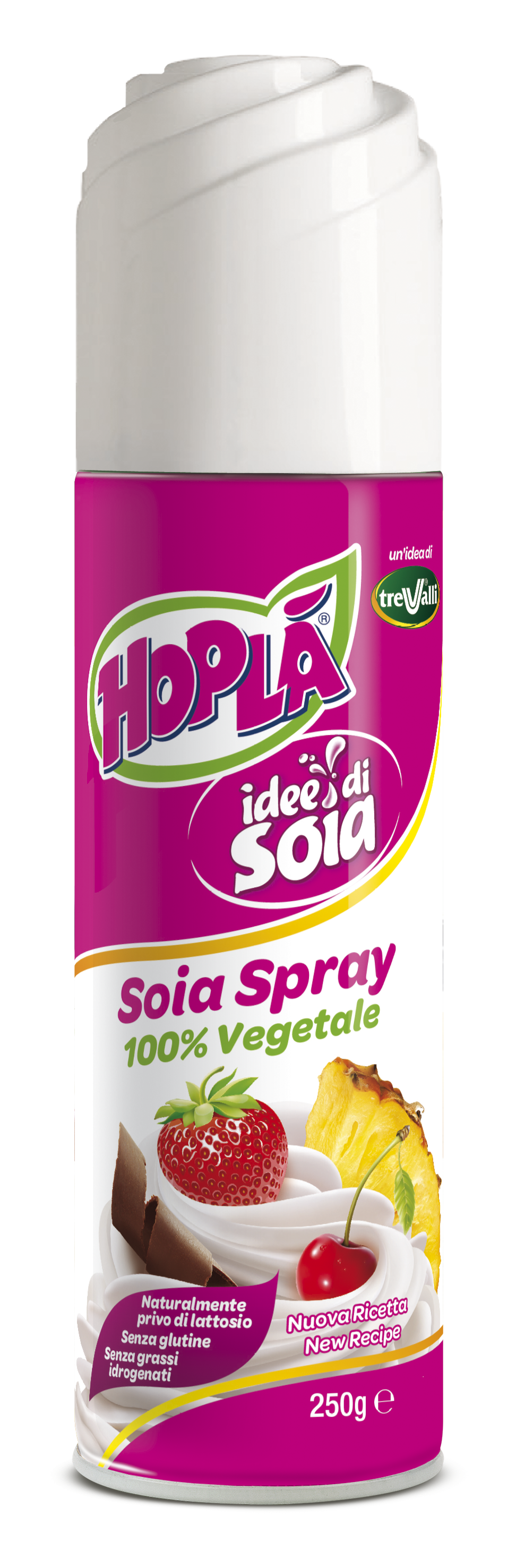 Idee di soia al bar e in cucina - Bar.it