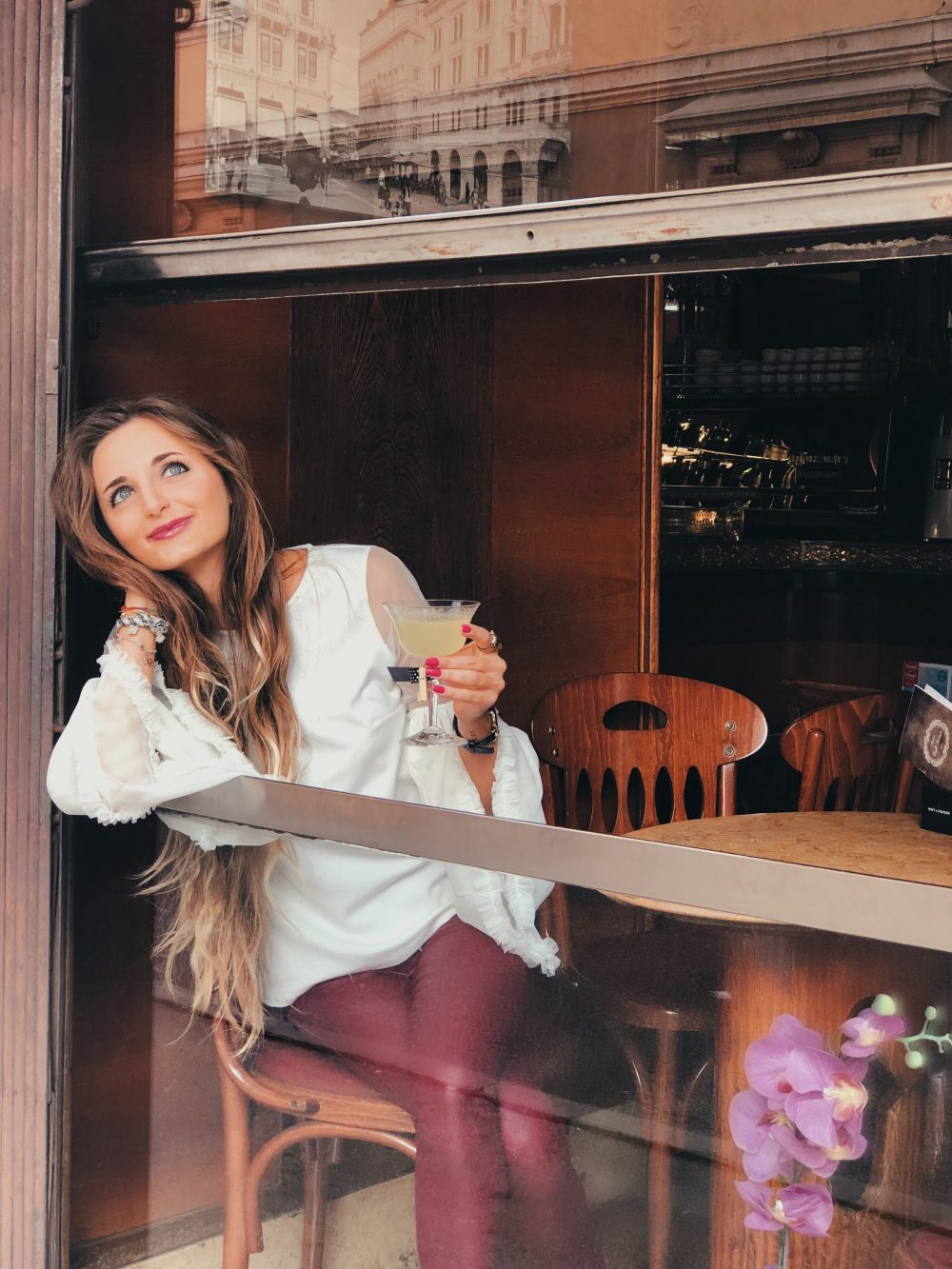 Drink Influencer: chi è e cosa fa? - Bar.it