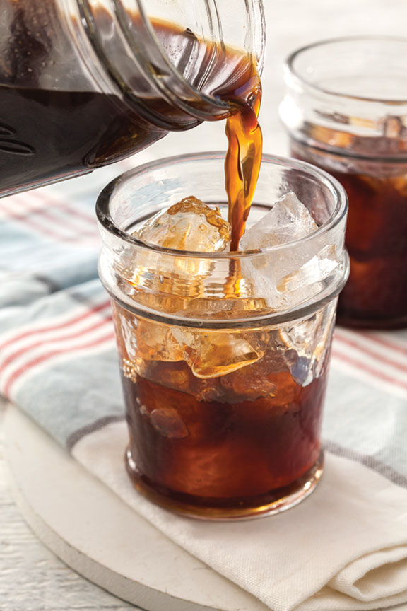 Cold brew: la bevanda al caffè regina dell'estate - Bar.it