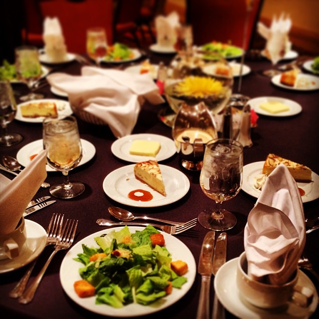 Il food sharing è il fenomeno dell'estate! - Bar.it