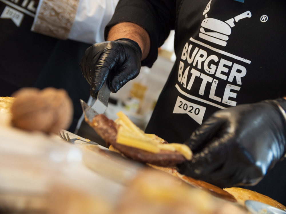 Burger Battle 2020: ecco i vincitori della sfida gourmet - Bar.it