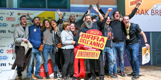 Ritorna il premio Birra dell'anno - Bar.it Ritorna il premio Birra dell'anno - Bar.it