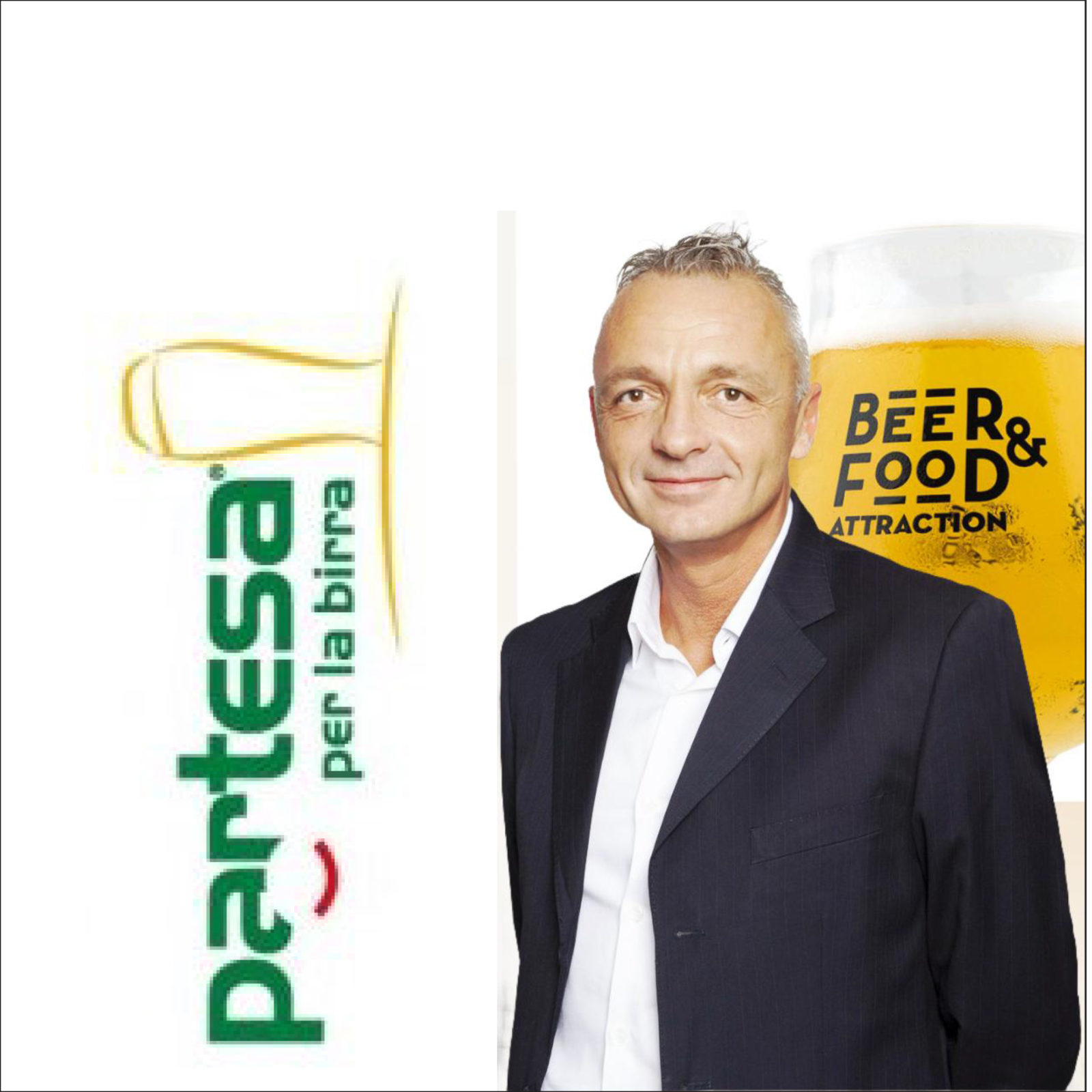 L'horeca del futuro secondo Partesa - Bar.it