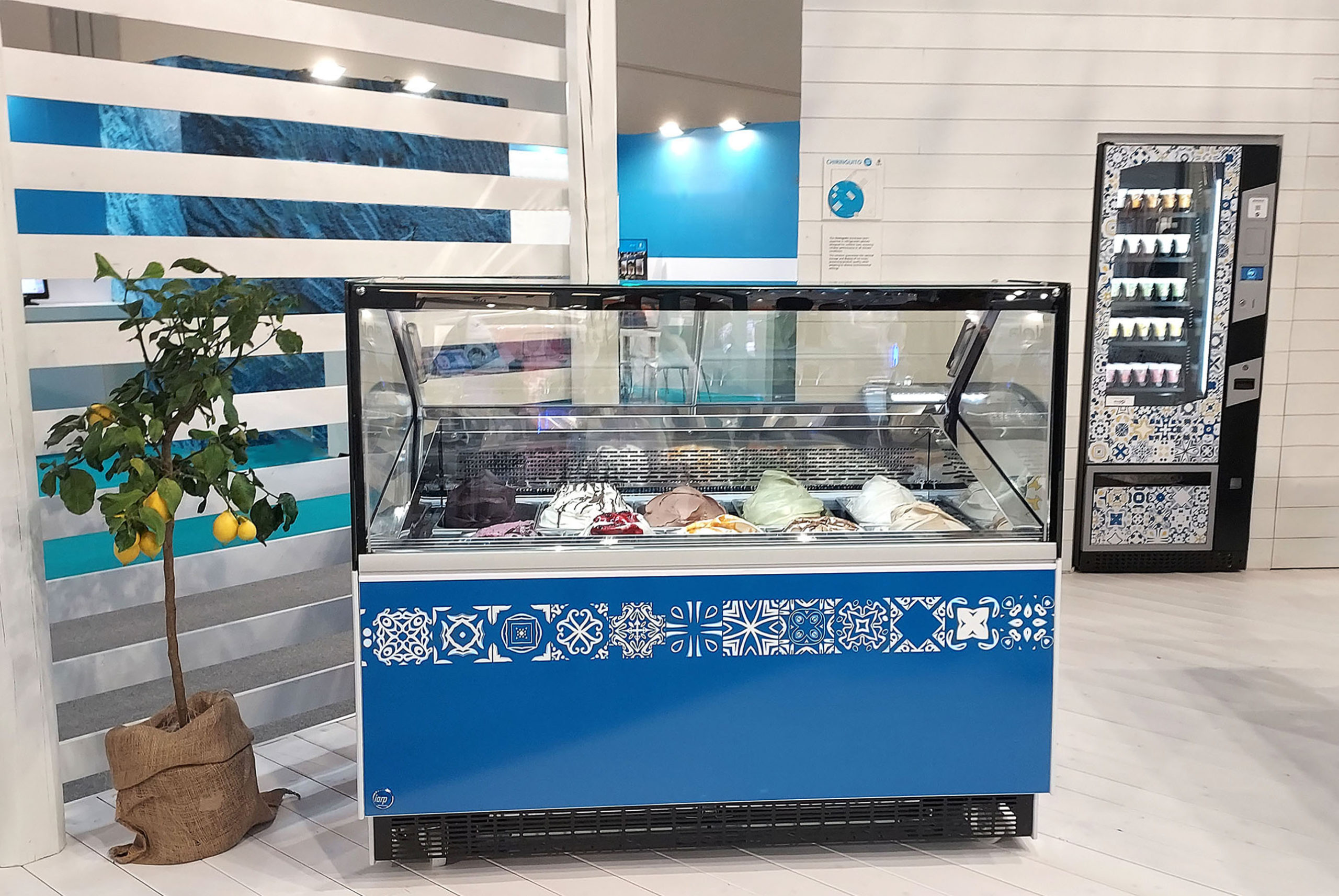 Epta sorprende Sigep 2025 con il gusto dell'innovazione - Bar.it