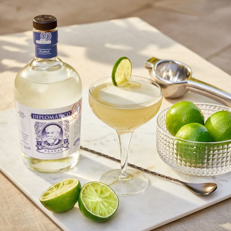 Rum Diplomático // La ricetta dell'intramontabile cocktail amato da ...